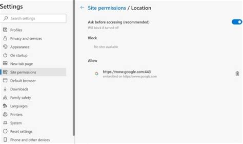 How To Hide Or Fake Your Location In Chrome Firefox And Microsoft Edge