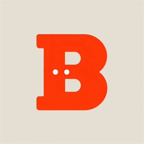 Modern Minimalist Bold A Letter Logo Design Playground