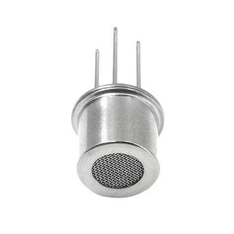 Semiconductor Air Pollution Detection Alcohol Gas Sensor C2h5oh Sensor