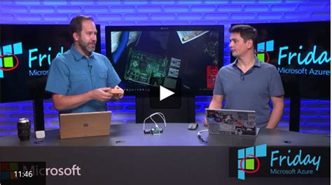 Introduction To Azure Iot Hub Azureiotlabs