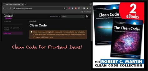 Cleancode Bestpractices Frontendhire Hruthik Reddy