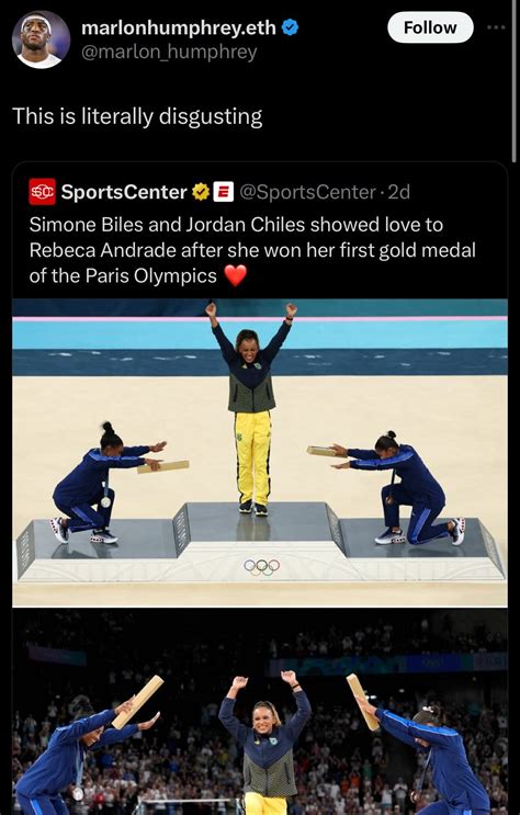 This Comment Is Weird