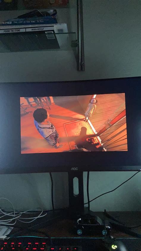 How To Make Borderless Rthewalkingdeadgame