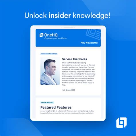 Onehq On Linkedin Onehq