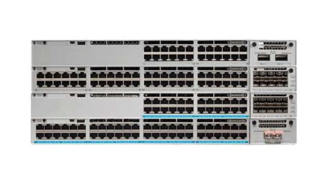 Cisco Catalyst 9300 Series Switches Cisco
