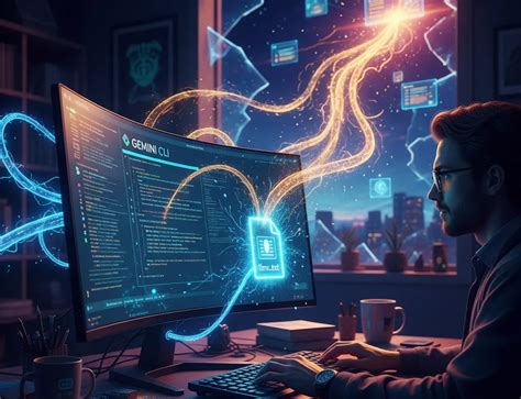 Llamaindex Integration With Gemini A Step By Step Guide By Eman
