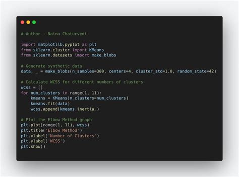 Clustering In Machine Learning Explained In Simple Terms With Implementation Details Code