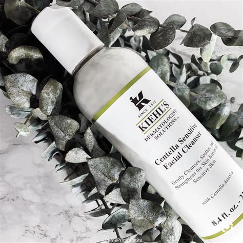 Sensitive Skin Cleanser