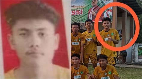 Alumni Pesantren Nazarudin Asof Korban Tewas Bus Putra Sulung Ditabrak
