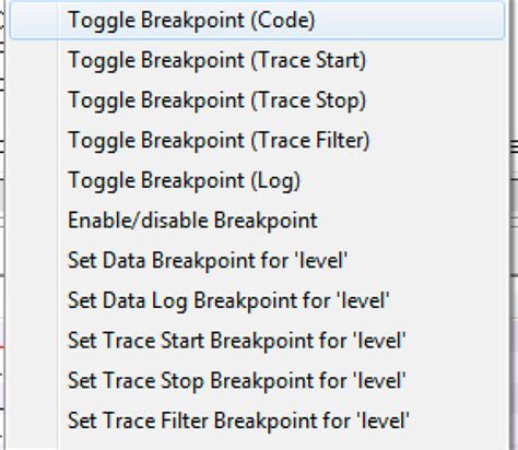 Debugging Synergy Applications Examining And Using Etm Trace Data Professor Iot Renesas