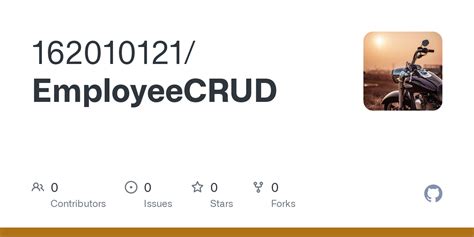 Github Employeecrud