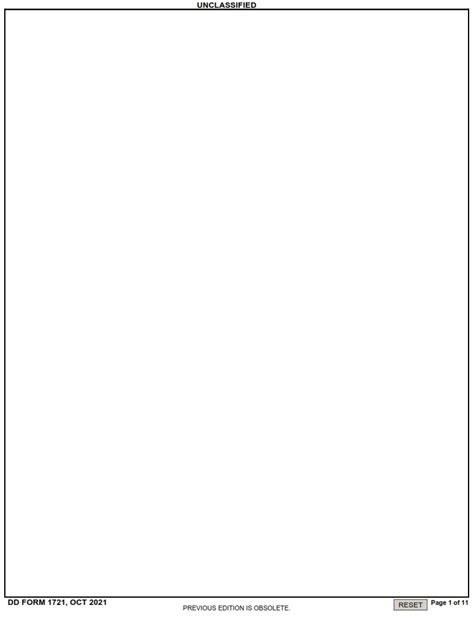 Dd Form 1721 Space Test Program Flight Request Dd Forms