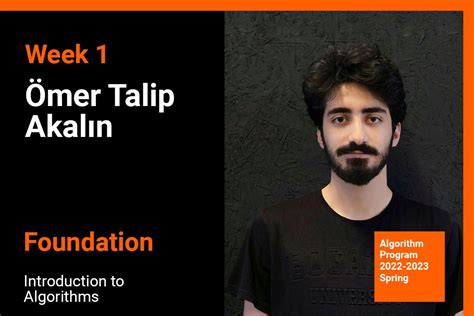 Inzva On Linkedin This Saturday Algorithm Program 22 23 Spring Kicks