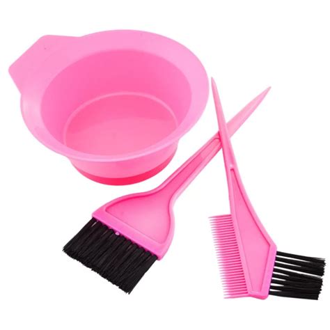 Набор для окрашивания волос Fix Price «Удобный набор цвета индиго отзывы