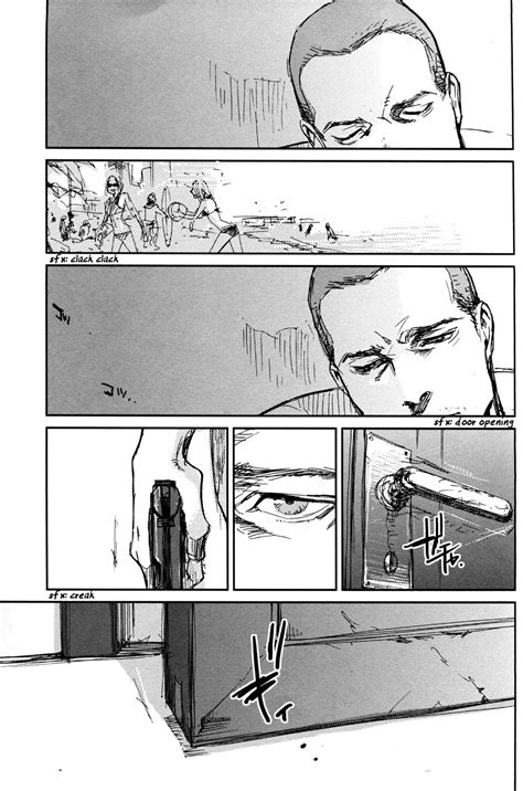 Griotte Izumi Yakumo Numb Ncis Los Angeles Dj Eng Myreadingmanga