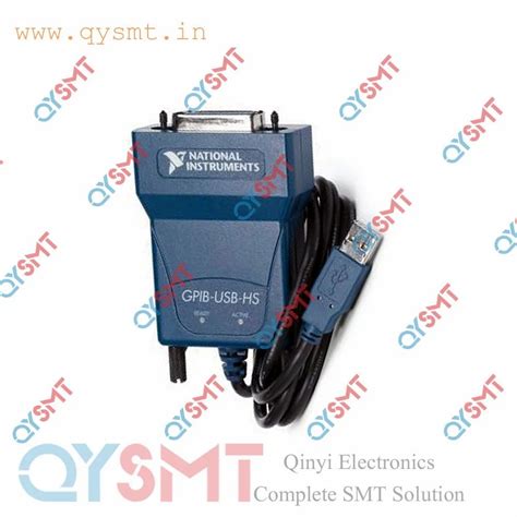 Ieee 488 Gpib Usb Hs Gpib To Usb At Best Price In Noida Id 2854290675712