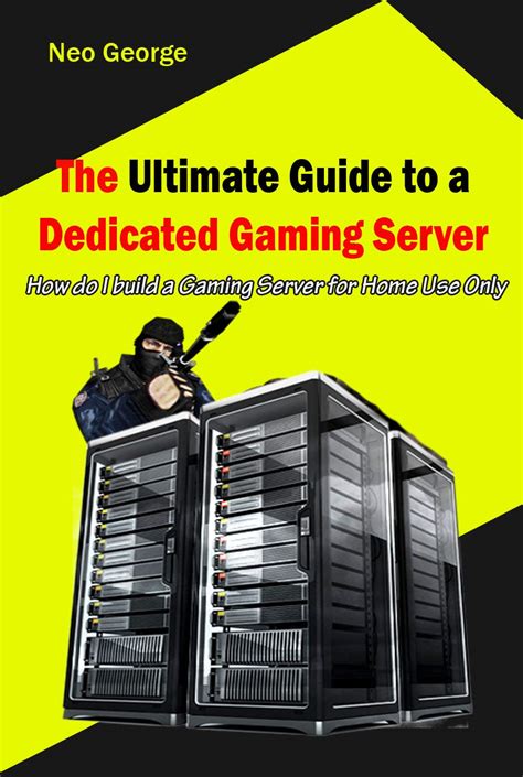 Build Home Gaming Server Tested Setup Guide