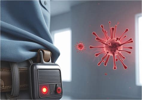 Real Time Biosensor Detects Airborne Viruses Without Lab Equipment Gizmomd