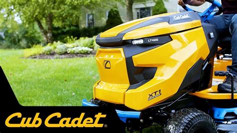 The Complete Guide to Understanding the Cub Cadet XT1 LT42 Wiring Diagram