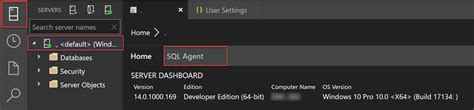 Azure Data Studio SQL Masters Consulting