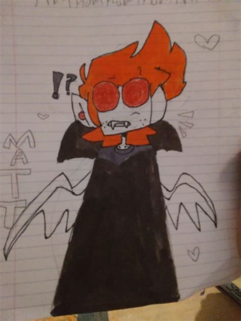 Vampire Matt In 2024 Matt Eddsworld Film Poster Design Vampire