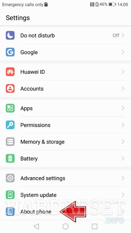 How To Unlock Bootloader In HUAWEI MediaPad T Phone How To HardReset Info