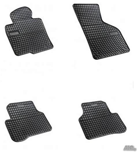 Гумени стелки в Hopshop Bg за Vw Пасат Б5 1997 2005 Други авточасти Резервни части ко