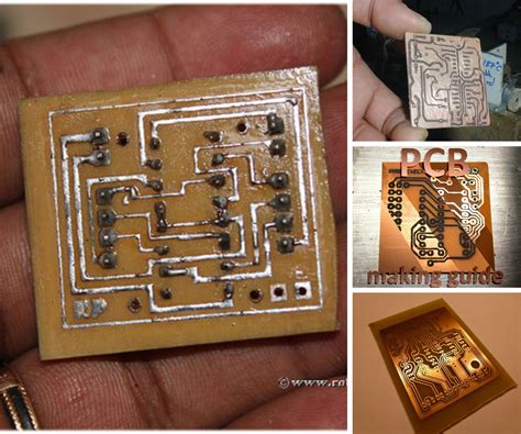 Pcb Instructables