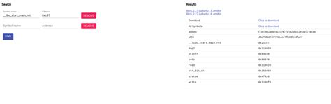 Bhmeactf22 Secret The Mess Of Nebula