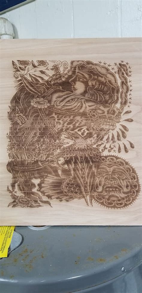 Alignment Issue Lightburn Hardware Compatibility Lightburn Software Forum