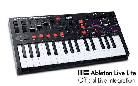 Best Portable Midi Keyboard Controller Tideflo