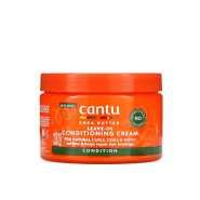 Cantu Leave In Conditioning Cream 340g Sifsaf