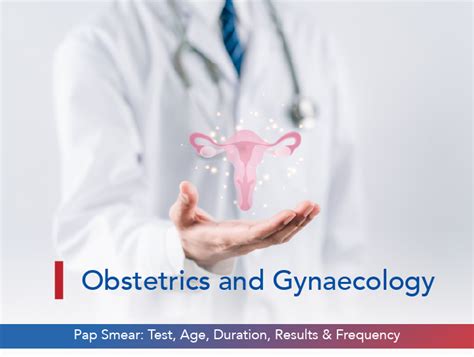 Pap Smear Test Age Duration And Results Sparsh Hospital