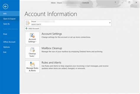 How To Import Pst To Outlook Web Access Owa