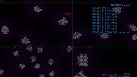 Structures On Asteroids Reassembly Modding By Example