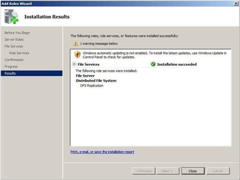 Best 3 Ways To Synchronize Files Between Windows Servers