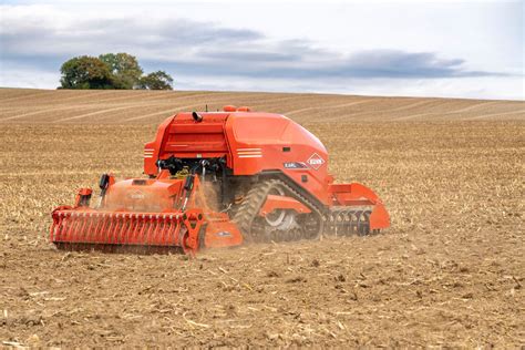 Smart Farming Thinking Big Crop Production Magazine