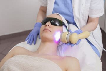 The Short And Long Term Side Effects Of IPL Intense Pulsed Light