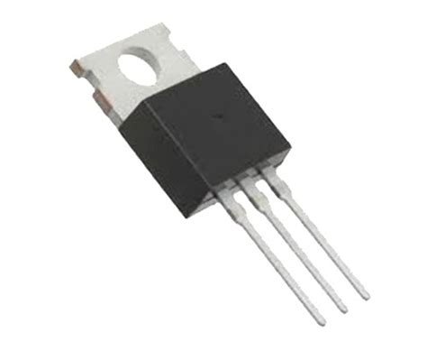 ☑ Fungsi Transistor D965
