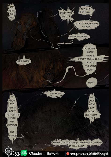 obsidian flowers and scarlet 83 by notbuckler hentai foundry