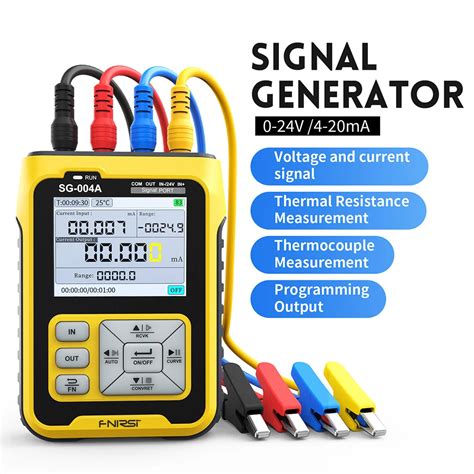 Best Signal Generator At Justin Poole Blog