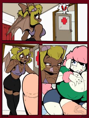 Science Project Luscious Hentai Manga Porn