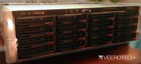 Dual Hexa Core Hypervisor Processor For Vps Hosting