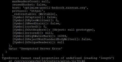 Eas Offchain Attestation Publish Api Down On Moderate Load · Issue 82