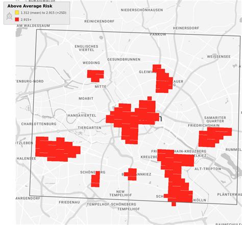 Announcing Crime Mapping Ai Crime Mapping Teammacr