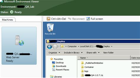 Chamindas Devops Journey With Msft Tfs Lab Build Deployment Script Copy Build Output Zip