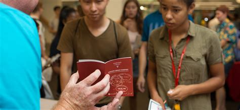 A Passport To Harvard Library Harvard Library