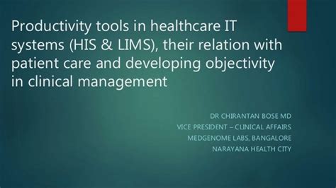 Cerner Ppt