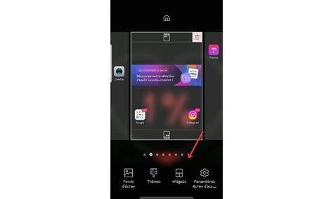 Add A Google Search Bar To Your Screen