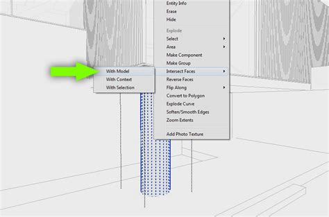 Model Cleanup Part Visualizing Architecture